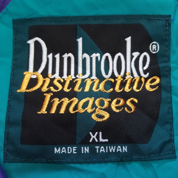 Dunbrooke | Jackets & Coats | Vintage 9s Dunbrooke Distinctive Images ...